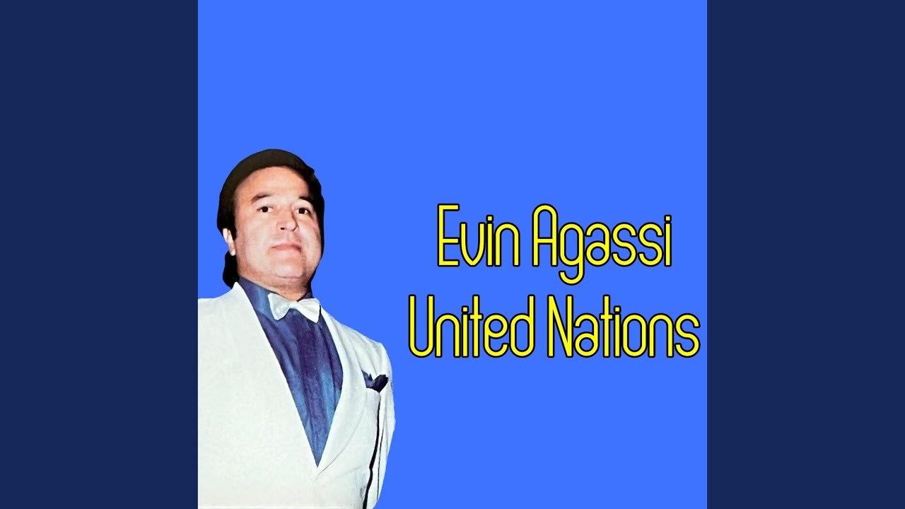 United Nations Youtube