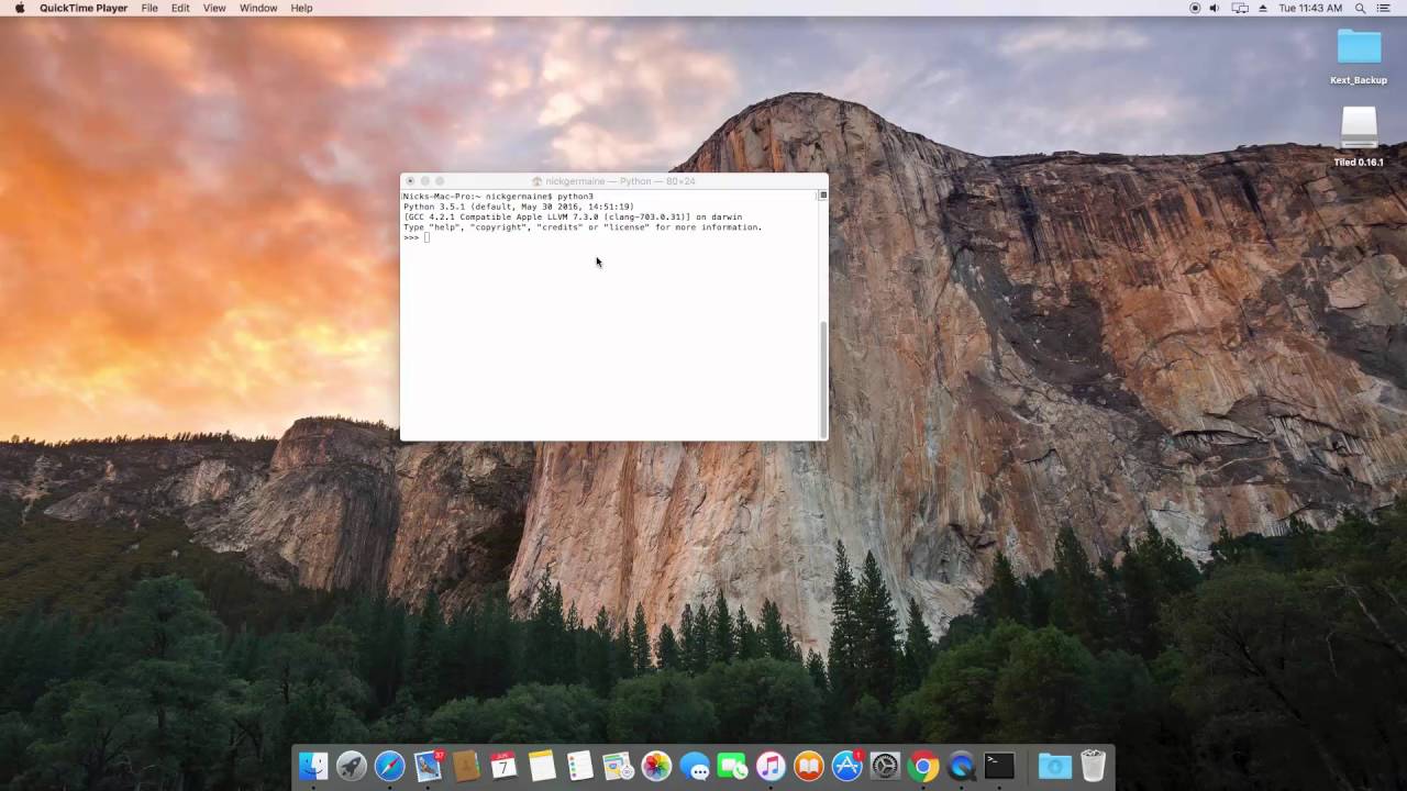 Interpreted Vs Compiled Programming Languages Youtube