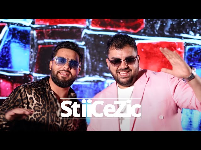 Cristi Mega x Narcis Dia - Nevasta de Mafiot - Official Video