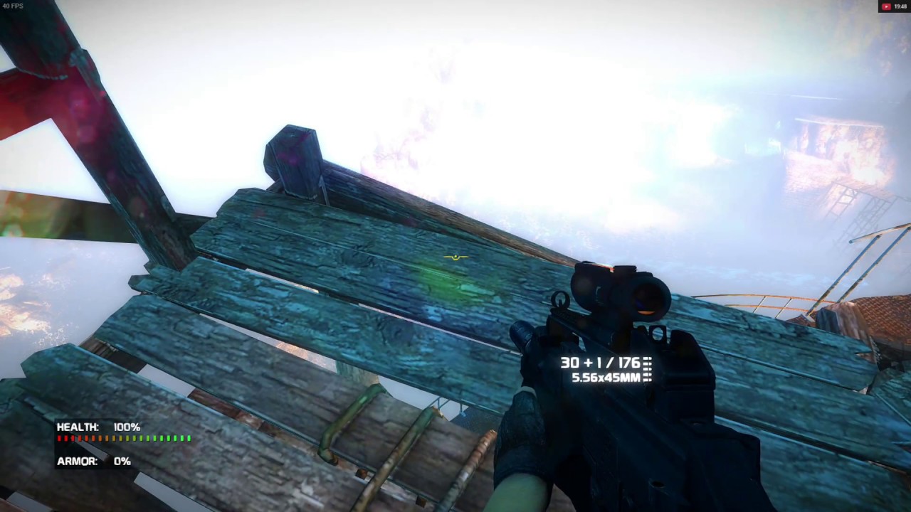 Garrys Mod Graphics Mod Caverts