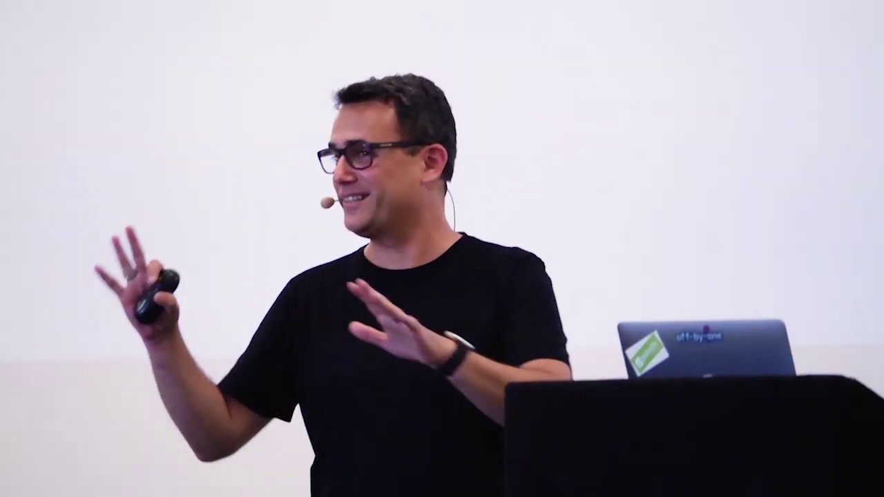 Serverless Security Attackers Defenders Ory Segal Serverlessmil