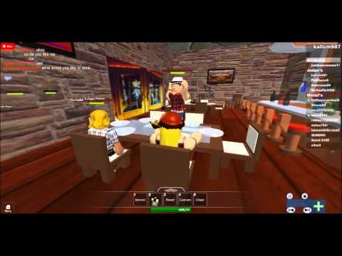 Roblox Online Dating Youtube