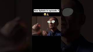 Rex Splode Cold Fight Scene Invincible Edit Invincible Mp3 Music & Mp4 ...