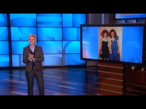 Ellen S Audience Revealed Youtube