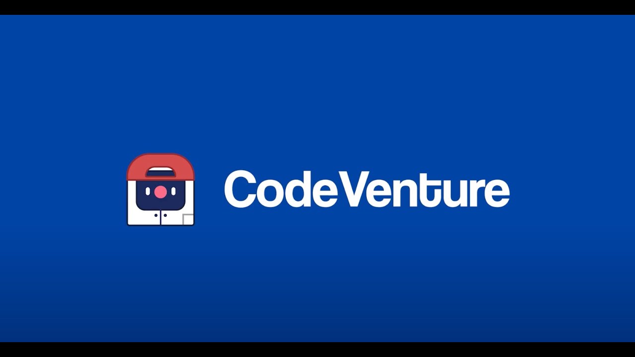 Codeventure Game Youtube