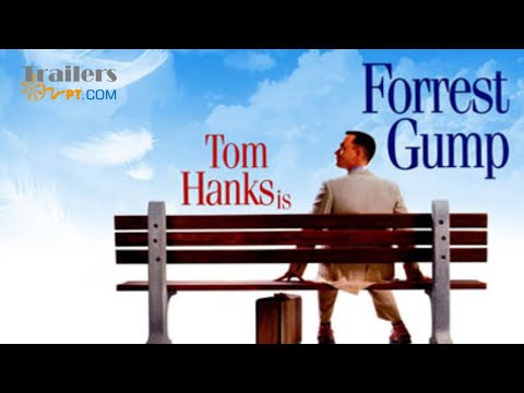 Forrest Gump Trailer Oficial Legendado Youtube