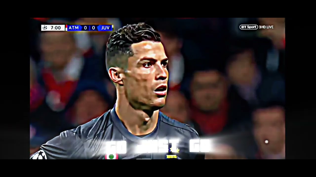 Ronaldo Edit Youtube