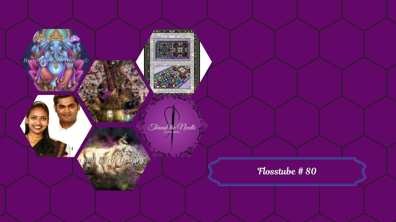 Flosstube 80 Youtube