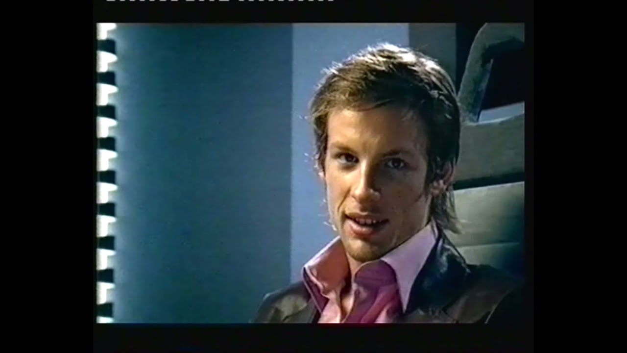 Bbc One Continuity Wednesday 31st December 2003 Youtube