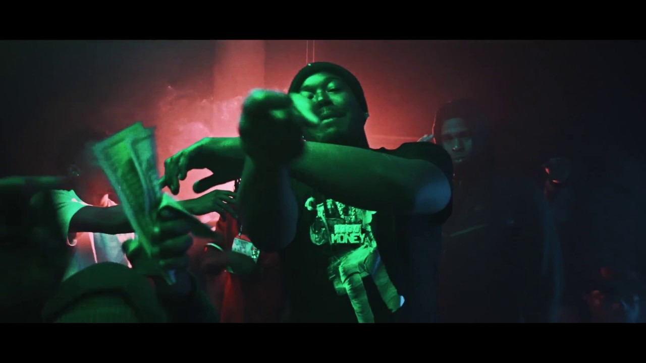 Drew Beez Im The Shit Dir Young Kez Official Music Video