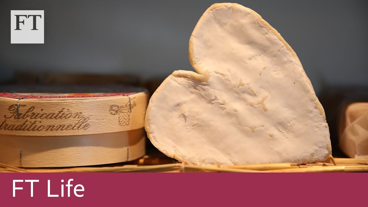 How To Build The Perfect Cheeseboard Youtube