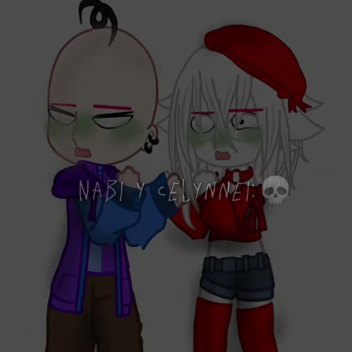 Nabi X Celynnei No Canon рџ јрџ ґрџ ґвђјпёџ Youtube