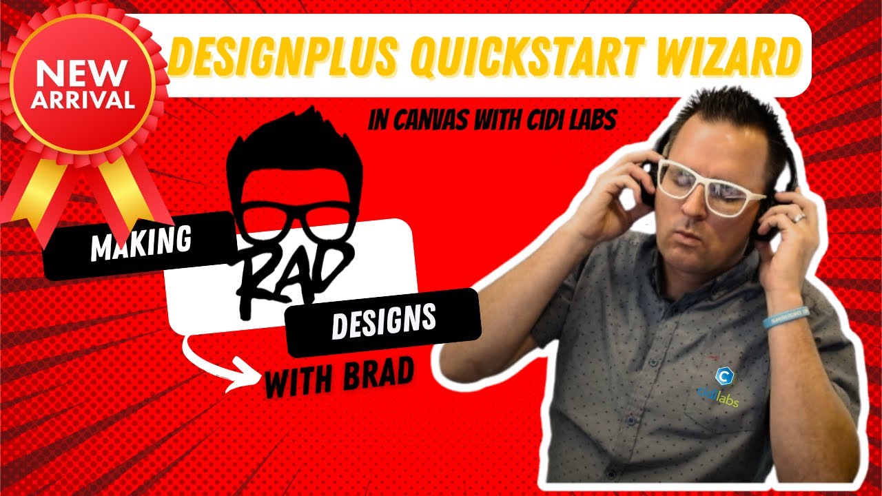 Making Rad Designs In Canvas New Cidi Labs Feature Designplus