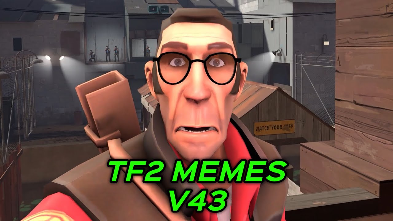 F2p Heavy Memes