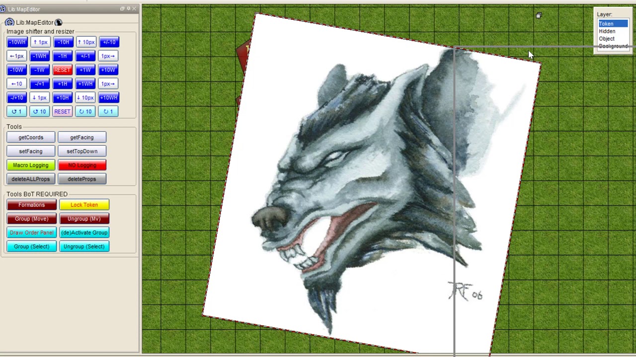 Map Editor Tools Tutorial Youtube