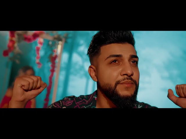 Alessio Marco - Sa nu mai vii la usa mea (Originala) 2022