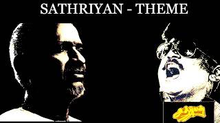 Captain Vijayakanth Sathriyan Movie Movie Mass Bgm Ilayarajasongs ...