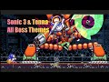Tenna Boss Theme Mp3 Music & Mp4 video downloads