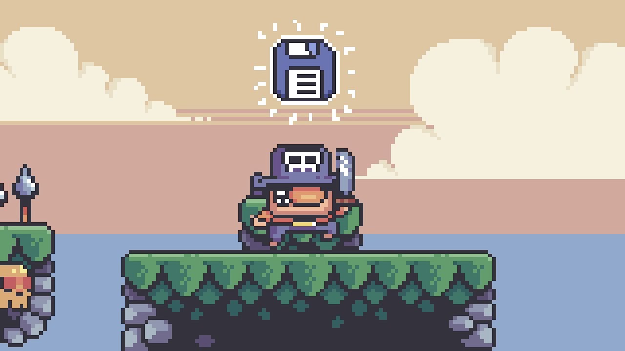 Saving Godot 4 Platformer Tutorial Part 17 Youtube