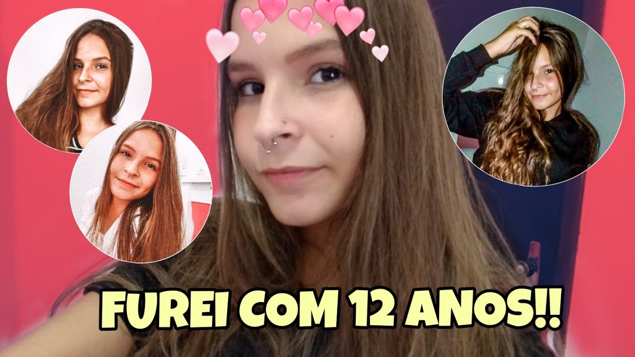 Tudo Sobre Meus Piercings Youtube