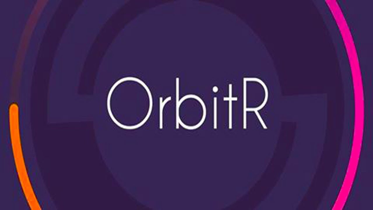 Orbitr Android Ios Gameplay 盒ｴ盒ｰ Youtube