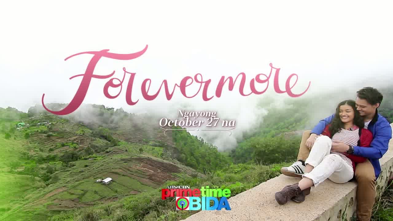 Forevermore Full Trailer Youtube