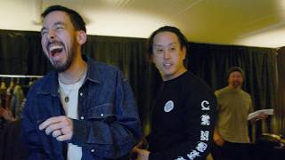 World Tour 2025 Part 4 Lptv From Zero Episode 24 Linkin Park Linkin