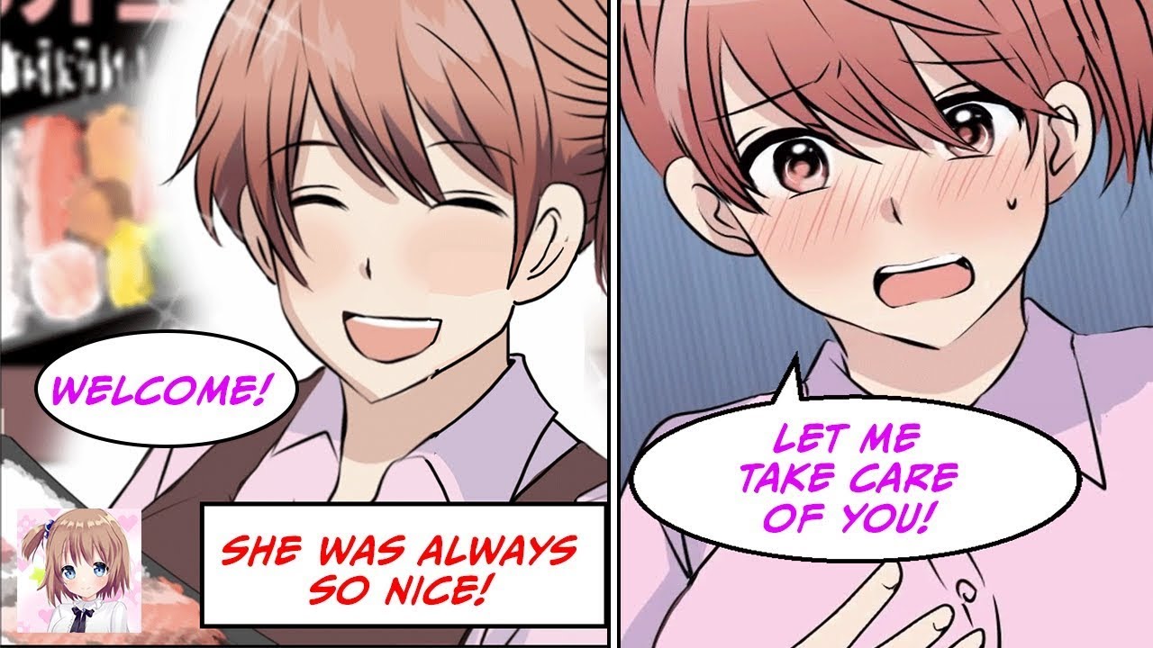 Romcom In Debt With Love Manga Dub Youtube