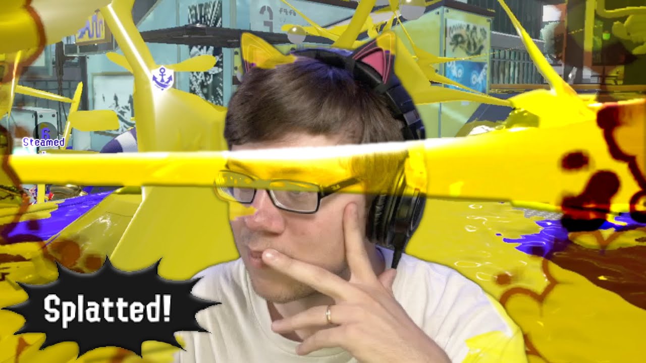 Beta64 Live Spoiler Free Splatoon 3 Gaming With Chat Youtube