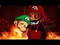 Mario Exe 2024 Definitive Edition Don T Cry Nes New Demo Update 2 0 ...