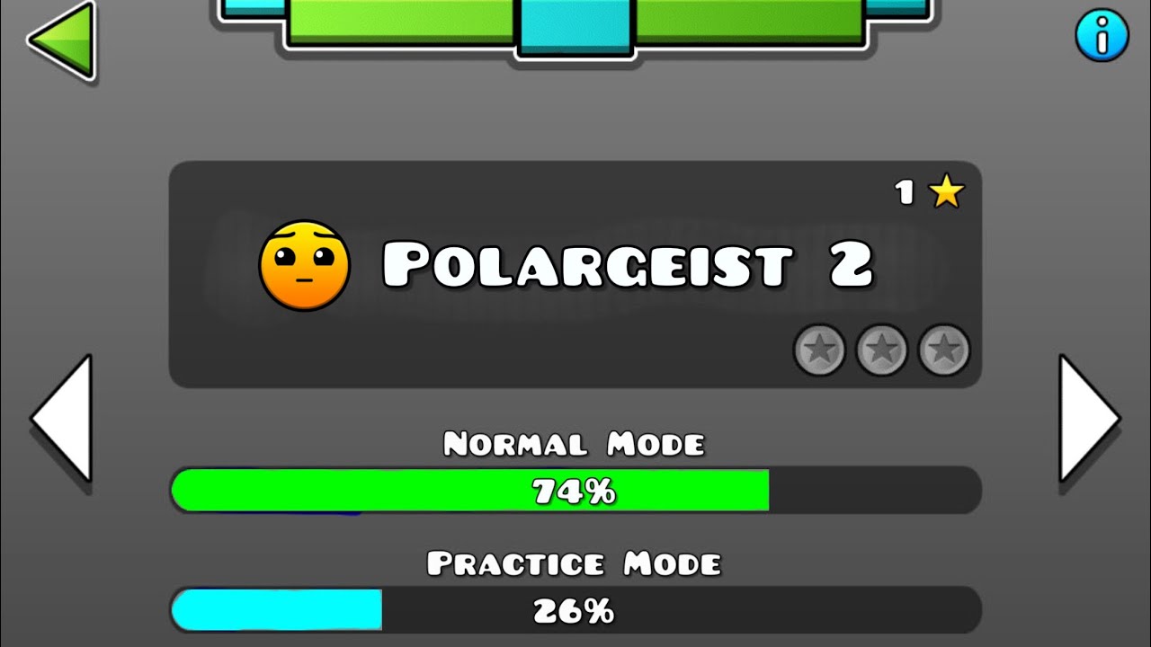 I Created Polargeist 2 Youtube