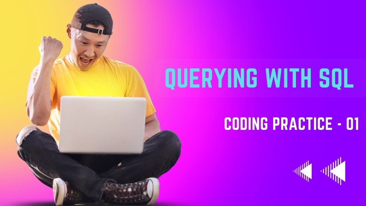 Nxtwave Sql All Coding Practices Youtube