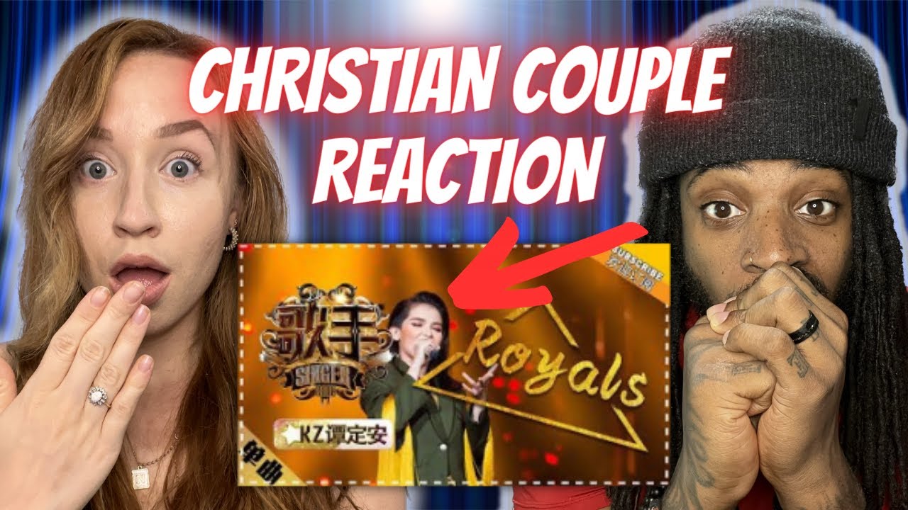 Kz Tandingan Royals Reaction Youtube