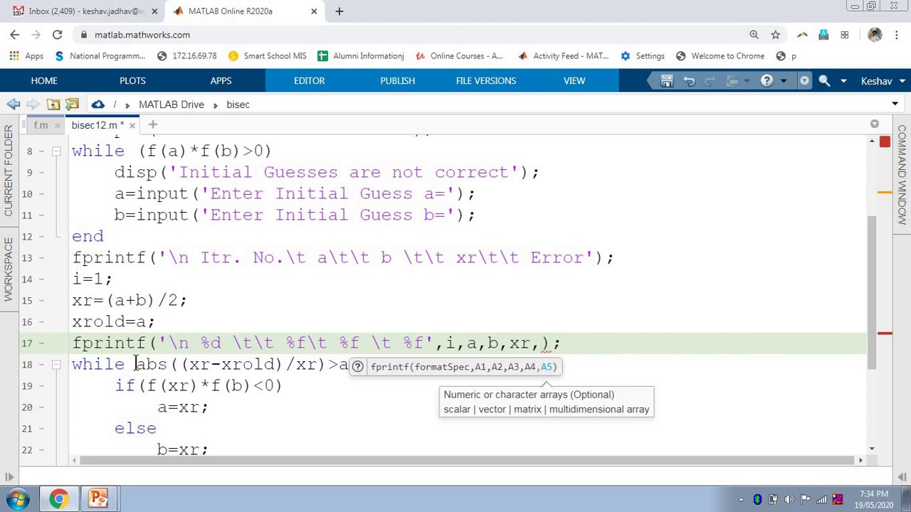 Matlab Program For Lambda Iteration Method Downtownopm