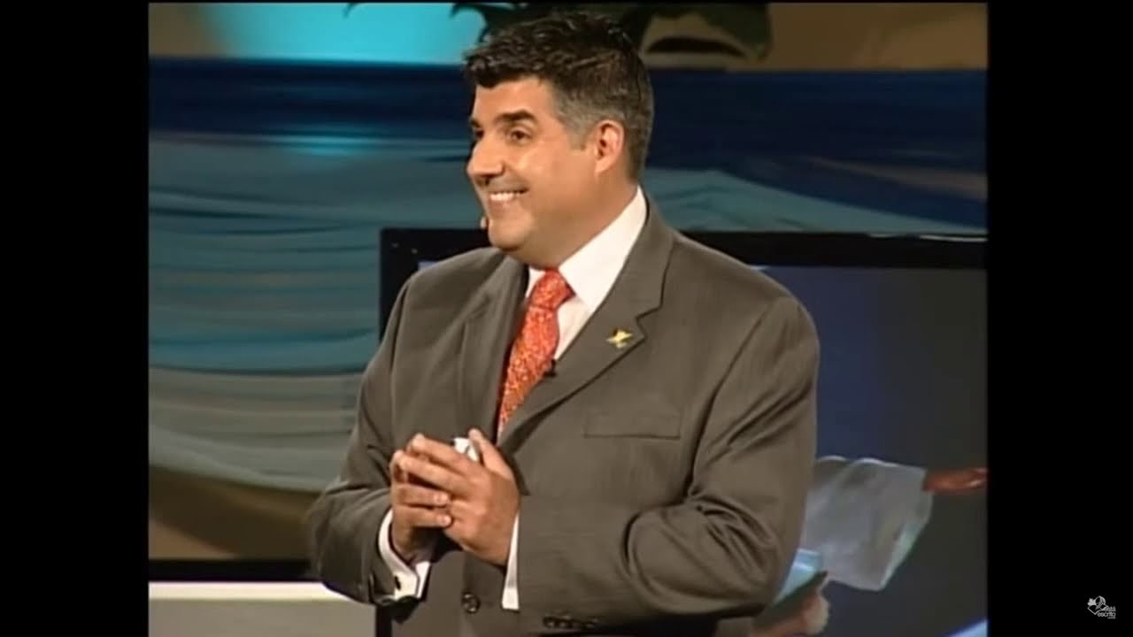 Quando A Vida Não Faz Sentido Parte 1 Pregação Pr Bill Santos