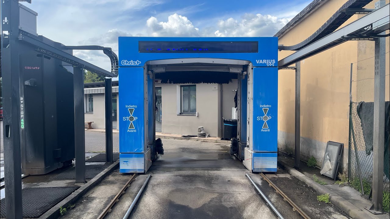 Christ Varius 1 1 C162 Youtube