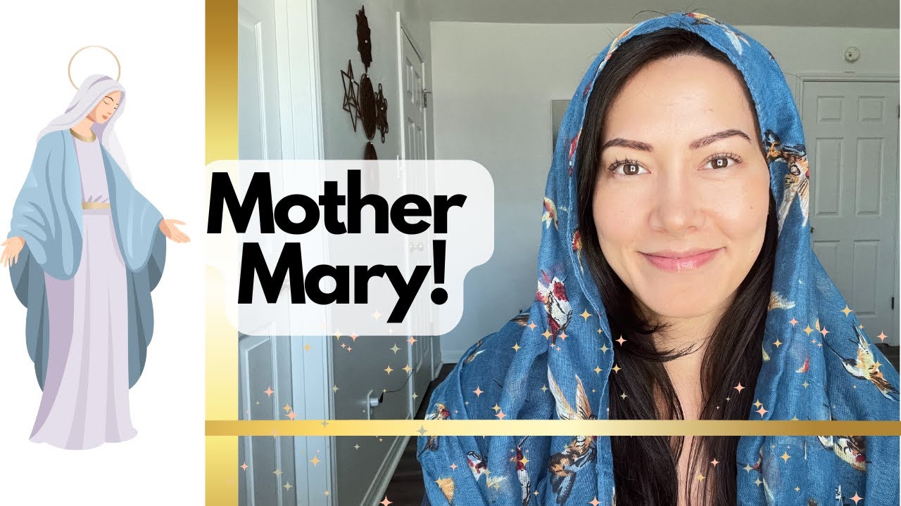 Mother Mary Youtube