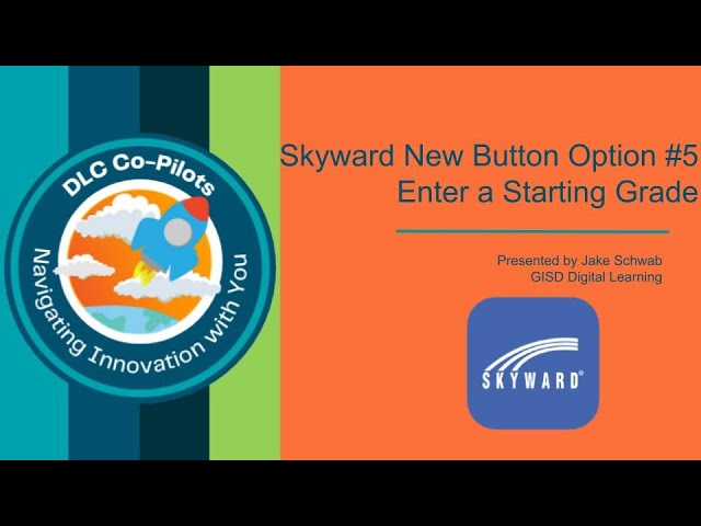 Skyward Gisd Login Powered By Skyward
