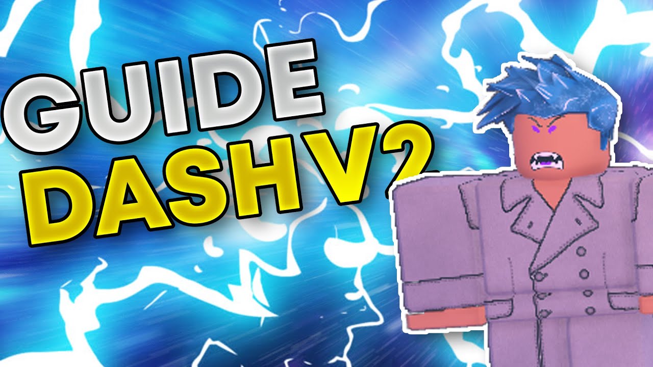 How To Get Dash V2 Elemental Dungeons Youtube