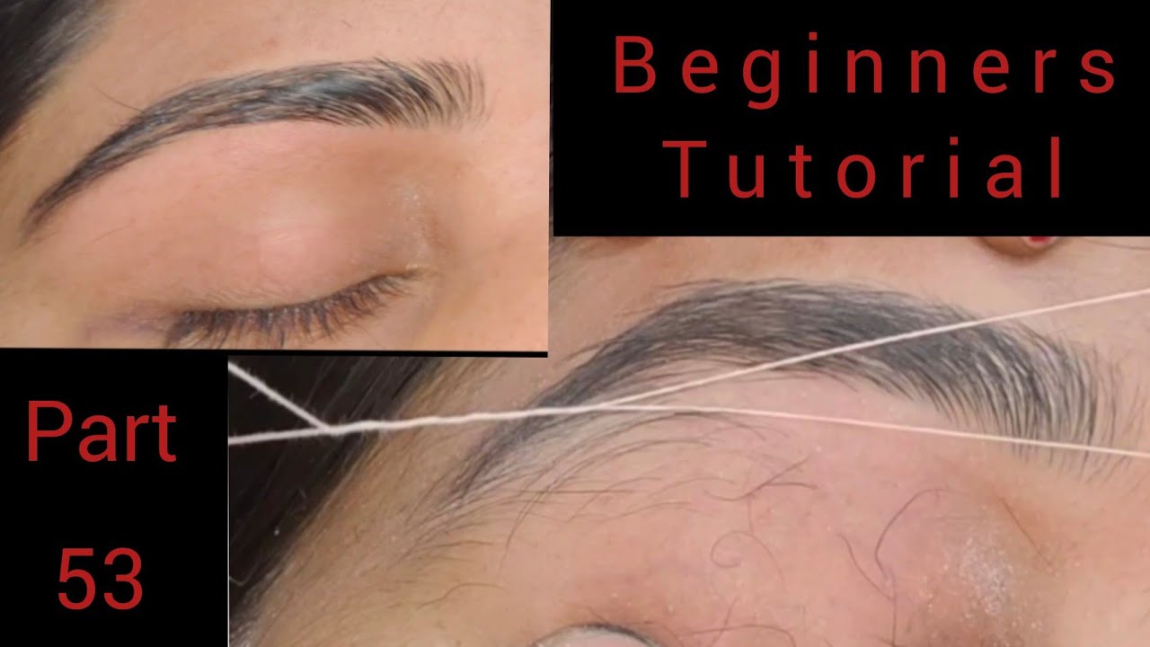 Eyebrow Threading Karrinyup Shopping Centre At Pablo Oconnor Blog