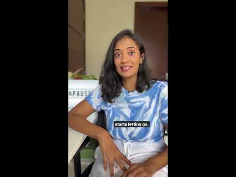 Do This Simple Thing To Stop Overthinking Shorts Youtube