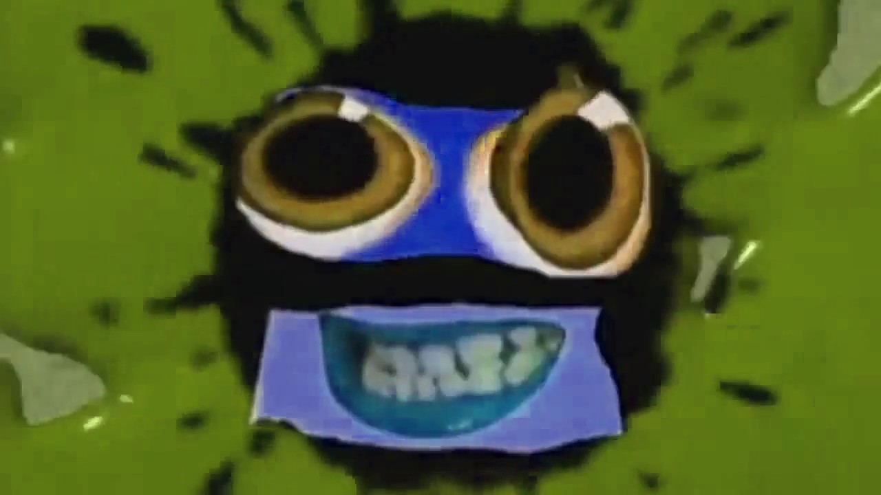 Klasky Csupo In Lost Effect Youtube