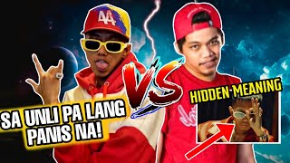 G Wolf Flow G Hidden Meaning Breakdown Comeback Of The Year Cyber Flex ...