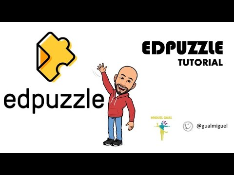 Tutorial Edpuzzle Completo Youtube