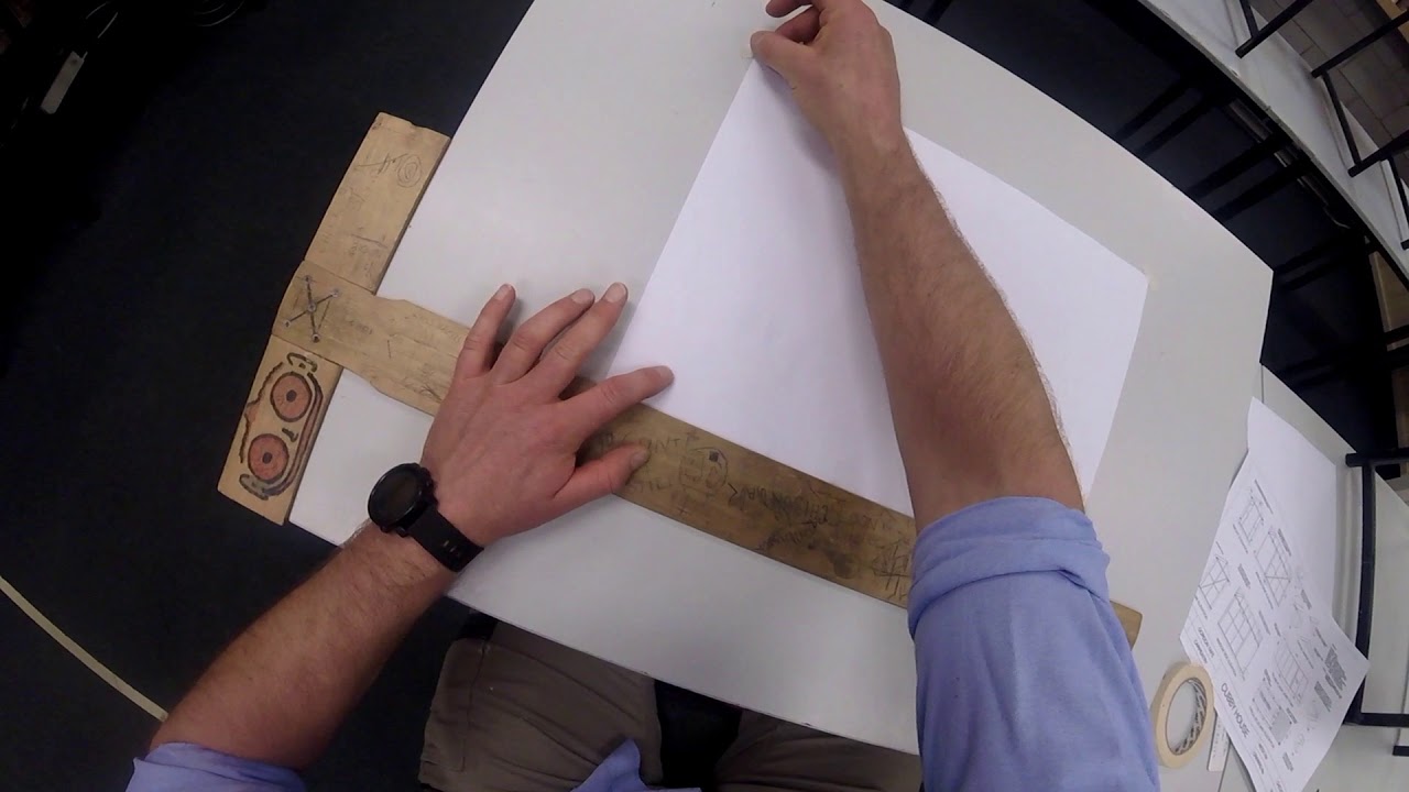 Drafting Practice Youtube