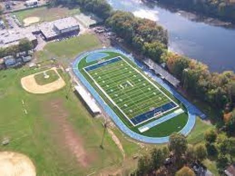 Tob Show Tours Arthur L Johnson Hs Youtube