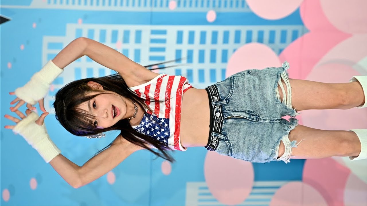 2024年11月3日 東京アイドル劇場 アイゲキ ソロスペ ダンチャレ Reina Youtube