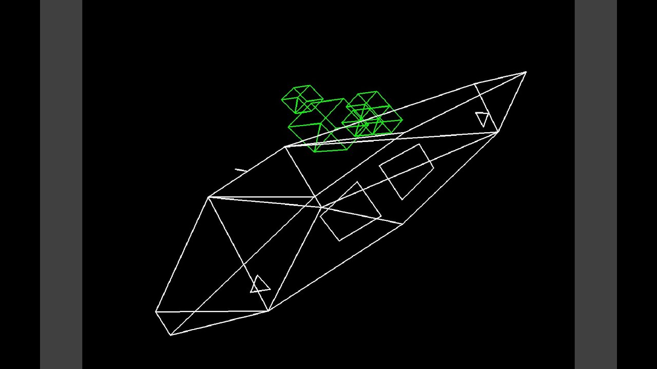 The Basics Of 3d Programming Youtube