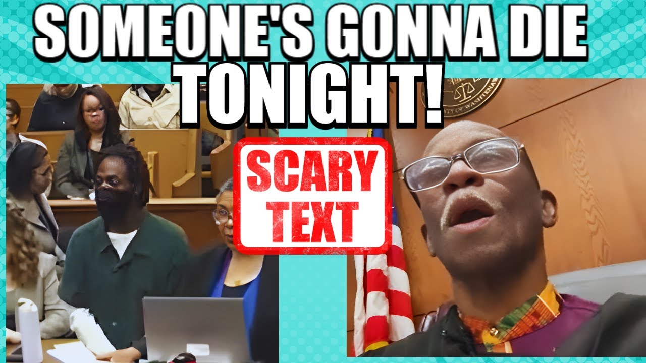 Judge Simpson Slams The Jail House Door 4 New Cases Youtube