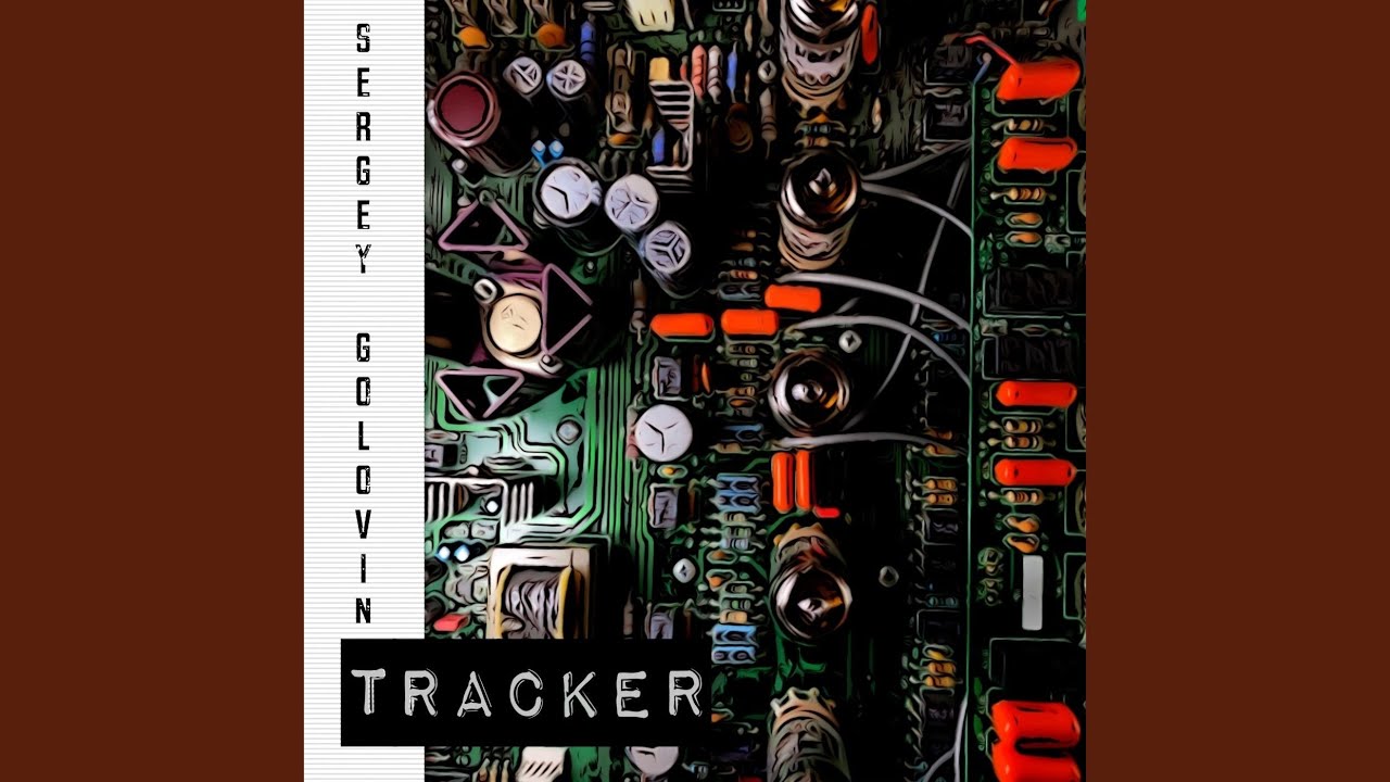 Tracker Youtube Music